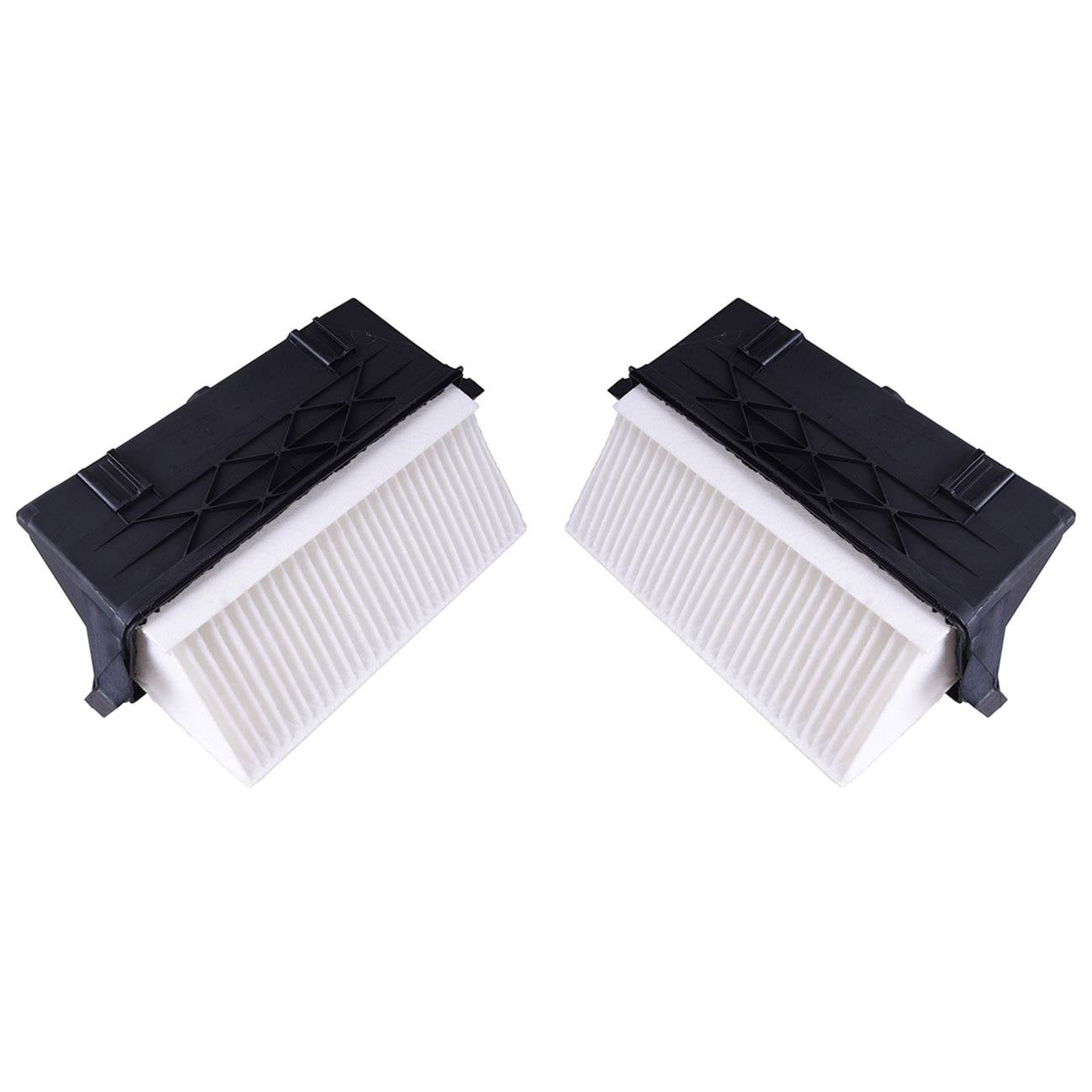 Bapmic 6420940000 Air Filter Set for Mercedes-Benz ML350 GL350 S350 ...