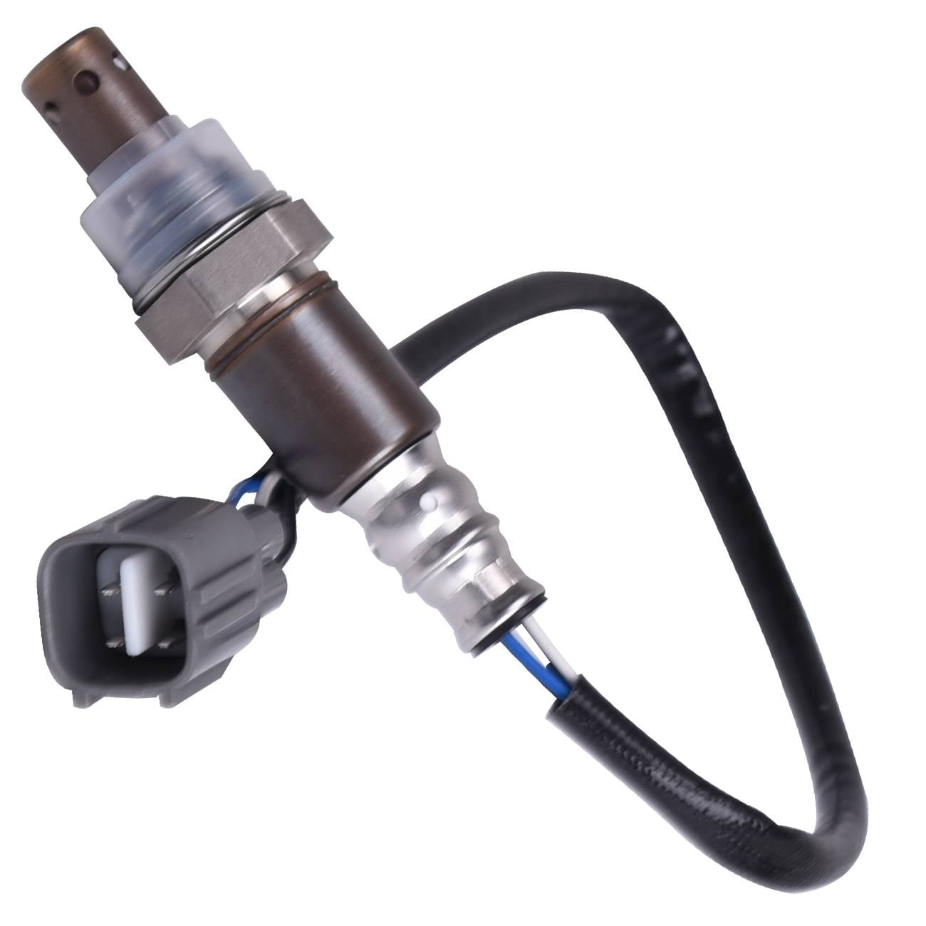 Bapmic 89467-33050 4-wire Upstream O2 Oxygen Sensor for 2004-2007 ...