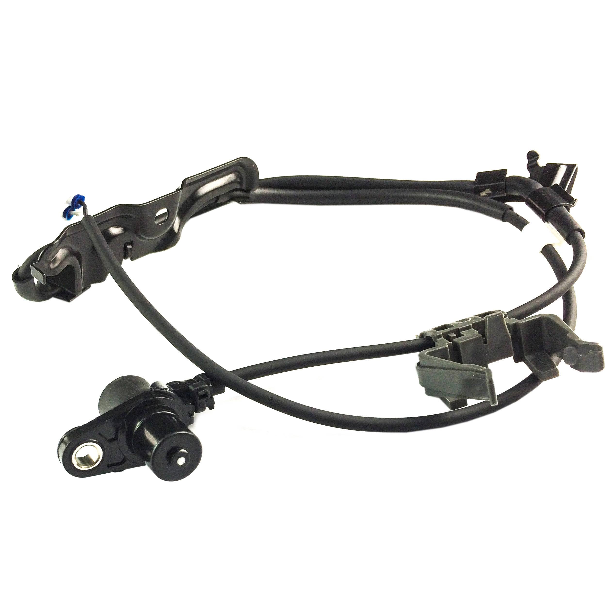 Bapmic 89542-08030 Front Right ABS Wheel Speed Sensor for Toyota Sienna ...