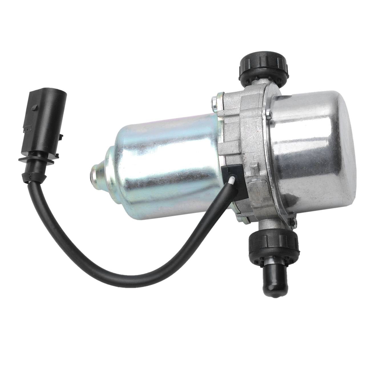 Bapmic 8E0927317H Power Brake Booster Vacuum Pump for Audi A4 A6 A8 ...