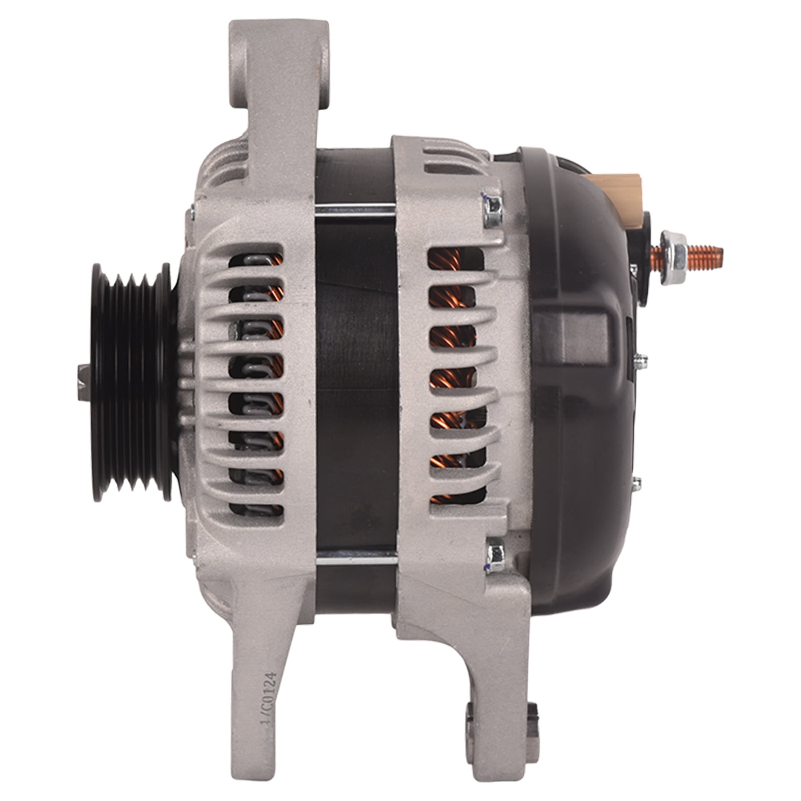 Bapmic Alternator 136A 12V for Chrysler PT Cruiser 2006 2007-2009 L4 2.4L 5034702AA - Walmart.com