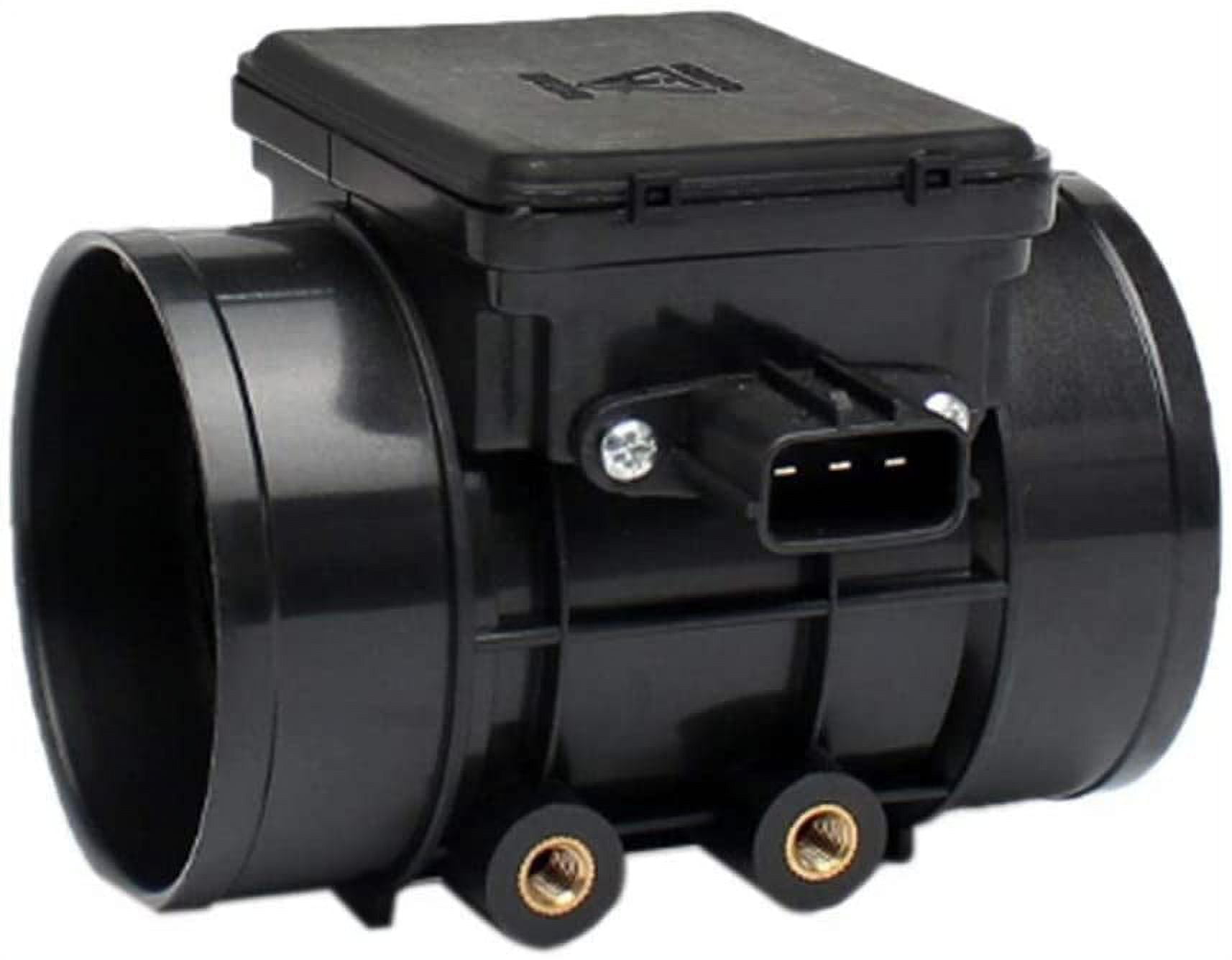 Bapmic B57713215 Mass Air Flow Sensor Meter MAF Compatible with ...