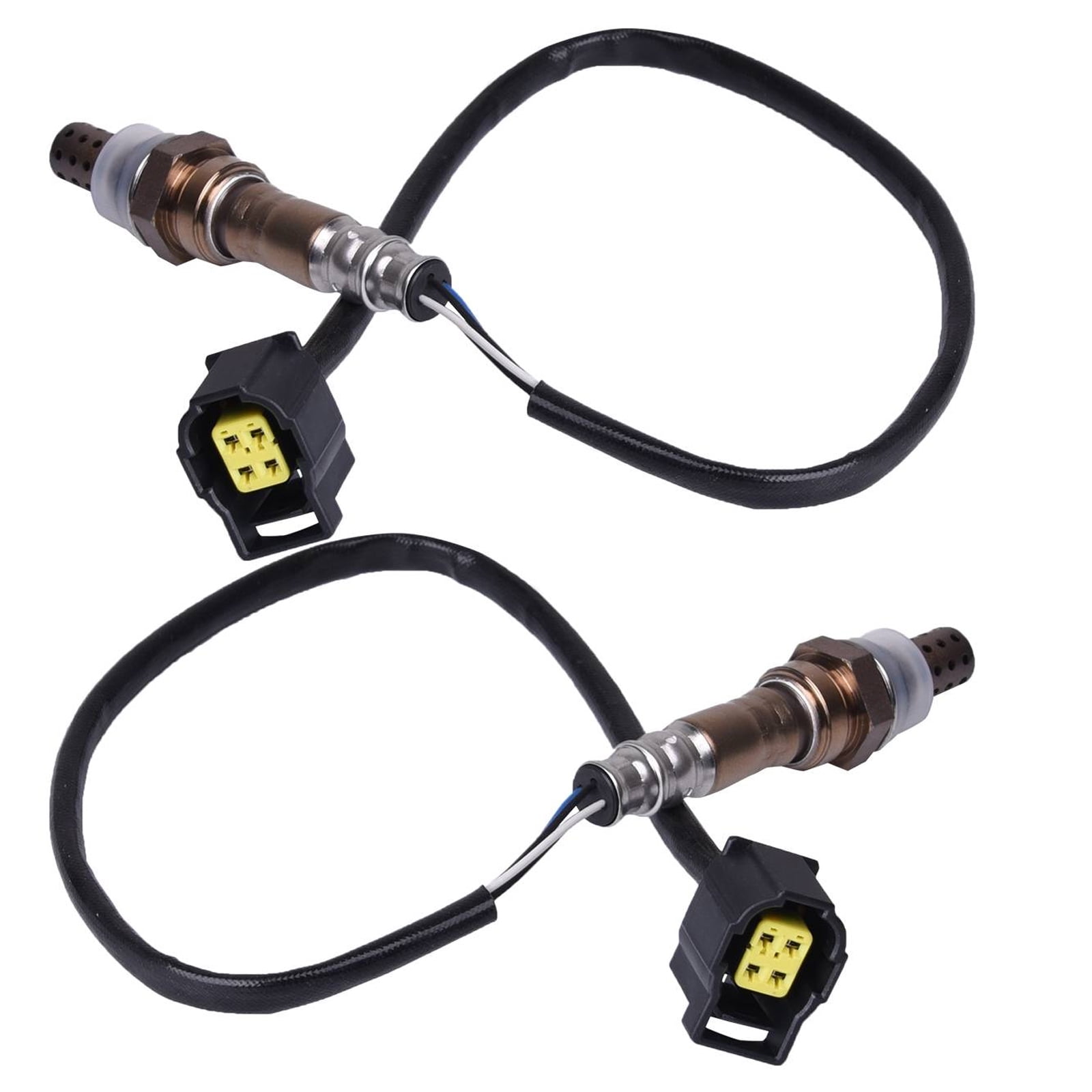 Bapmic Compatible with O2 Oxygen Sensor Kit 56028994AA Dodge Jeep ...