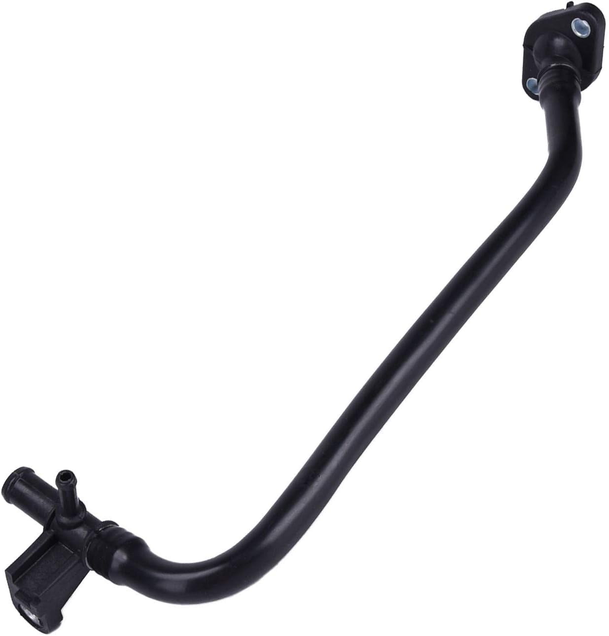 Bapmic Coolant Water Bypass Pipe Hose for Toyota 4Runner 2010-2011 for ...