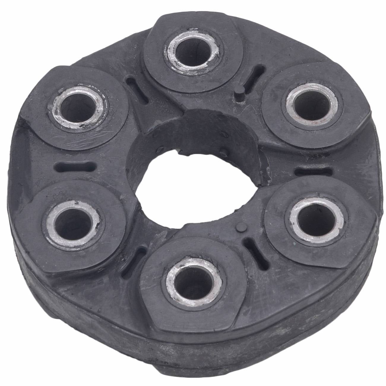 Bapmic Drive Shaft Flex Joint Disc Compatible with BMW X5 E53 E70 E71 ...
