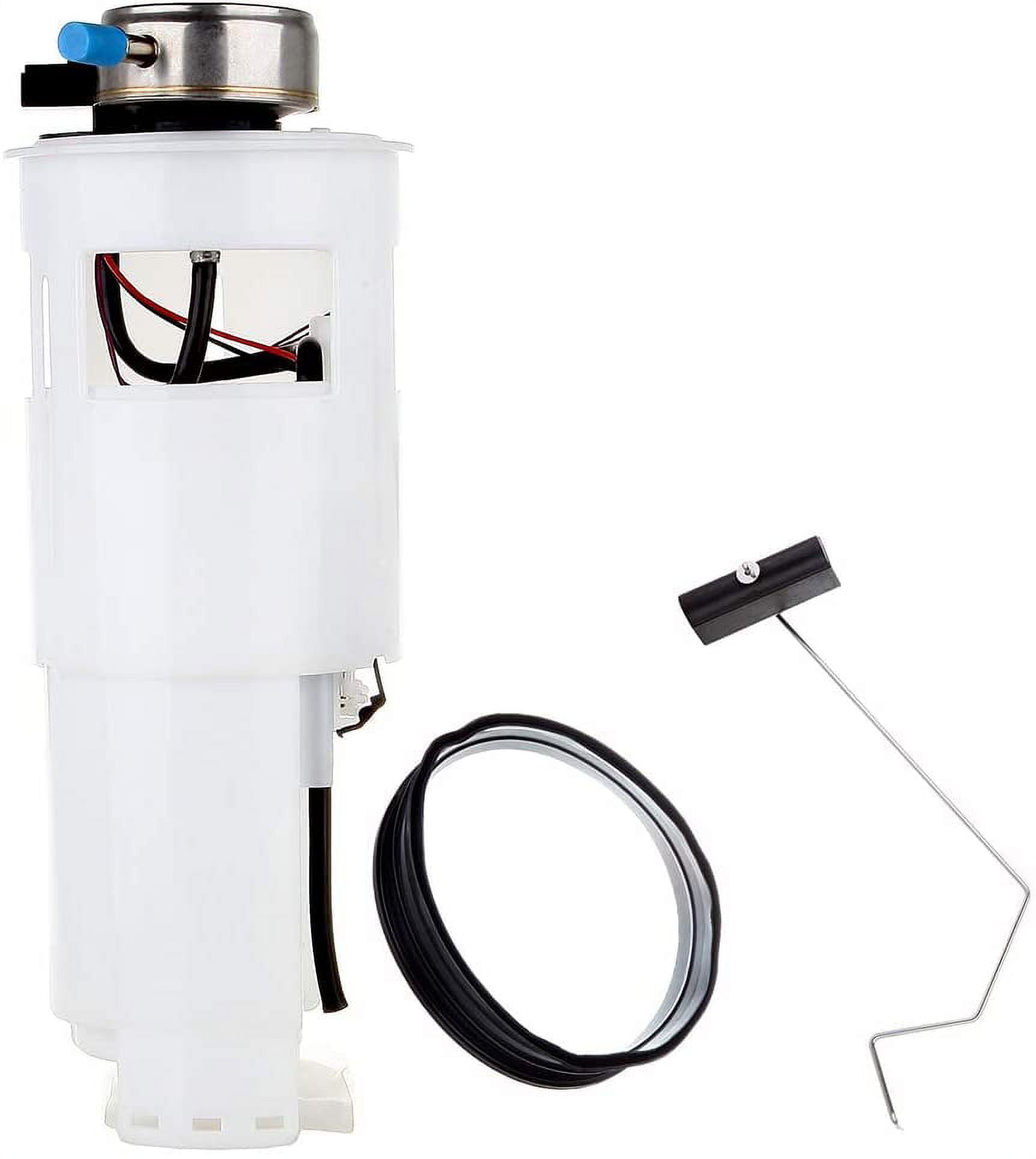 Bapmic E7111M Electric Fuel Pump Module Assembly Compatible with Dodge ...