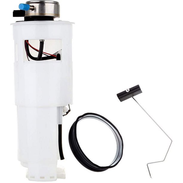 Bapmic E7111M Electric Fuel Pump Module Assembly Compatible with Dodge ...