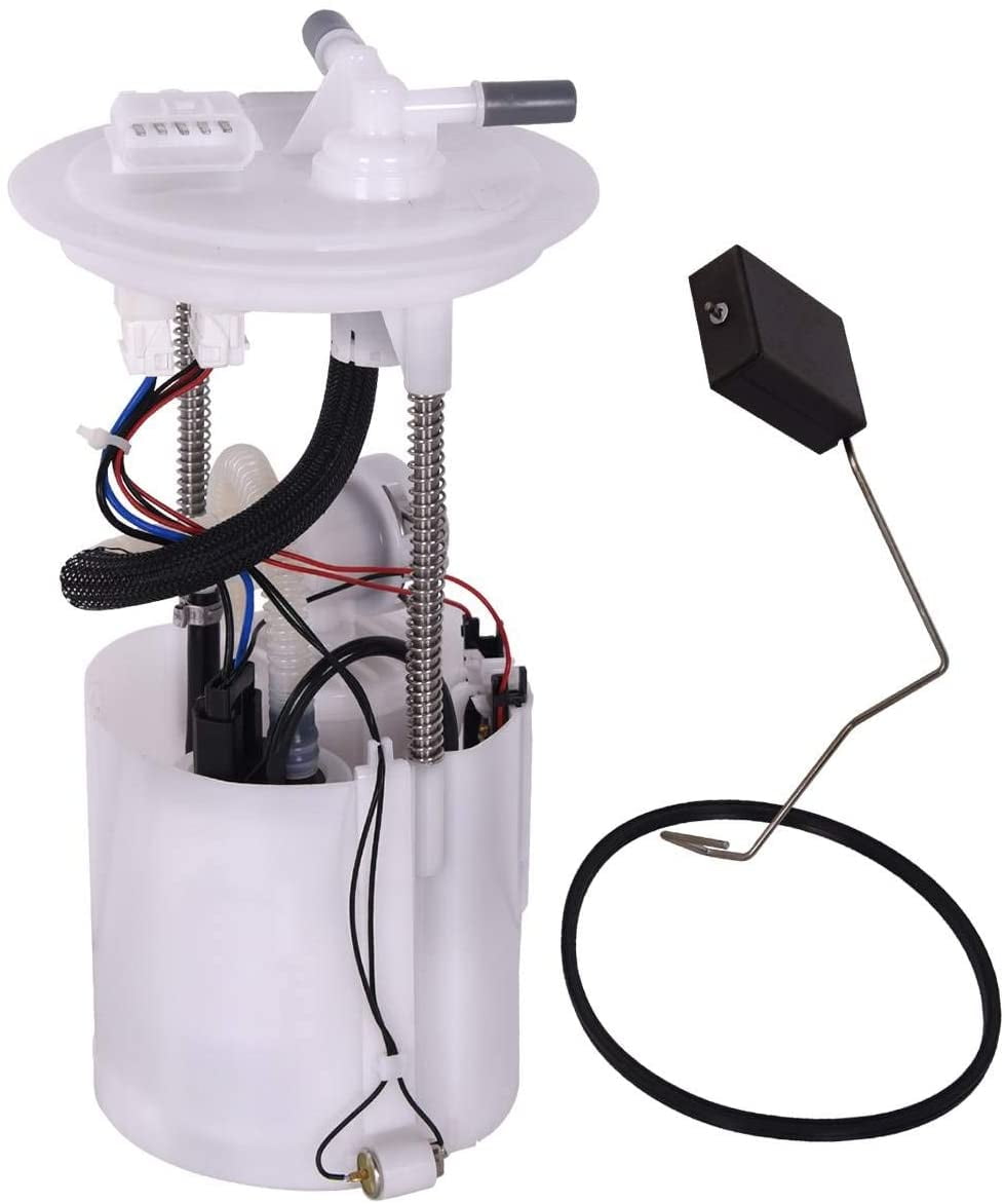 Bapmic E8755M Electric Fuel Pump Module Assembly Compatible with Nissan ...
