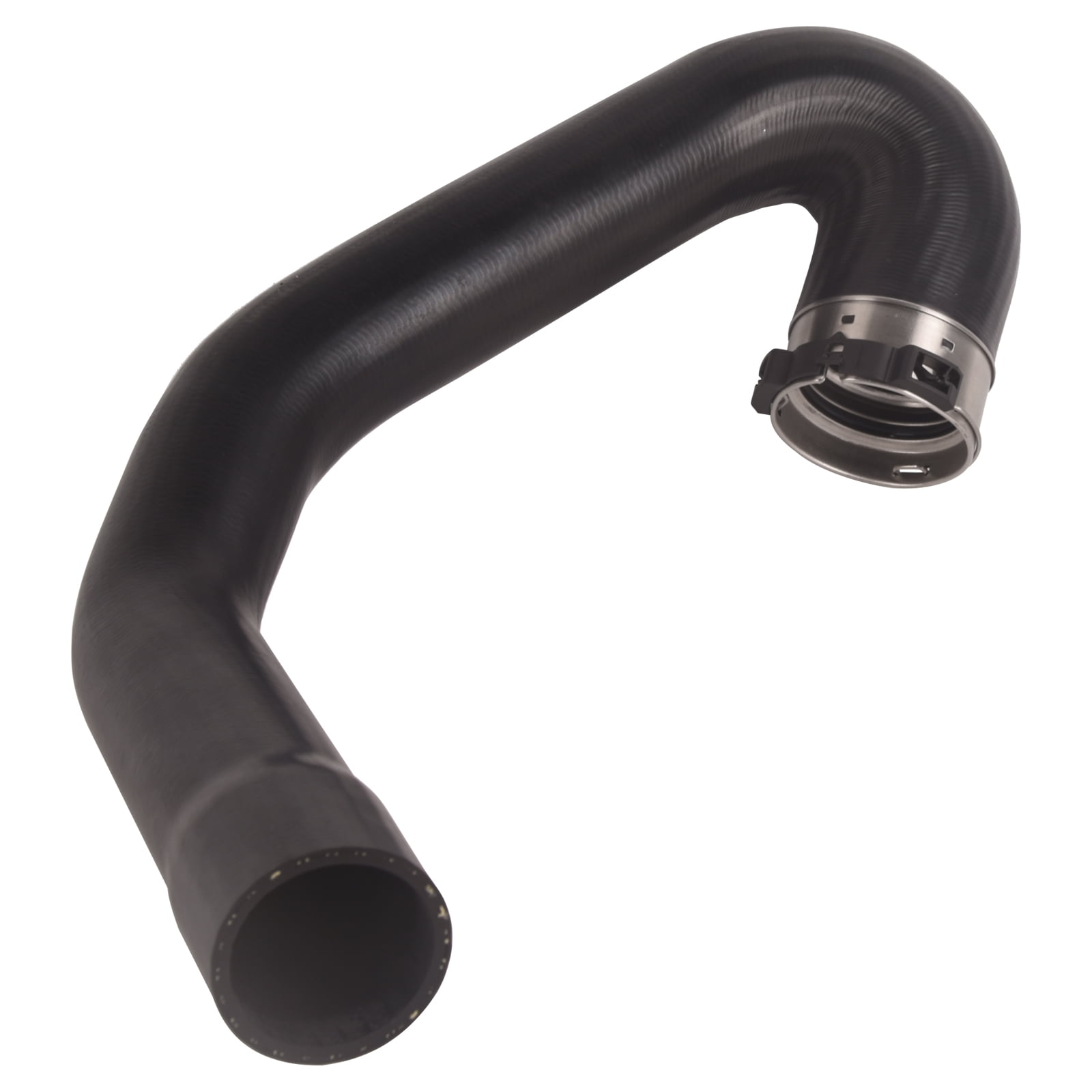 Bapmic Intercooler Turbo Hose Fits Buick Regal 2014-2017 Chevy Malibu ...