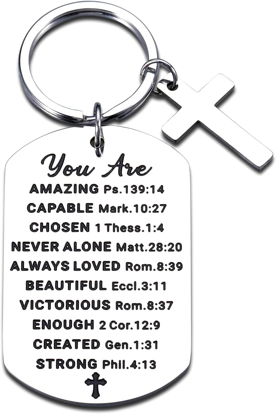 Baptism Gifts for Teen Girls Confirmation Gift for Teenage Girl ...