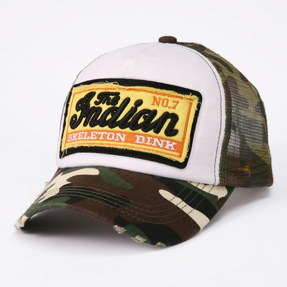 Baqcunre Baseball Cap, Ponytail Baseball Cap Women Men Baseball Hat ...