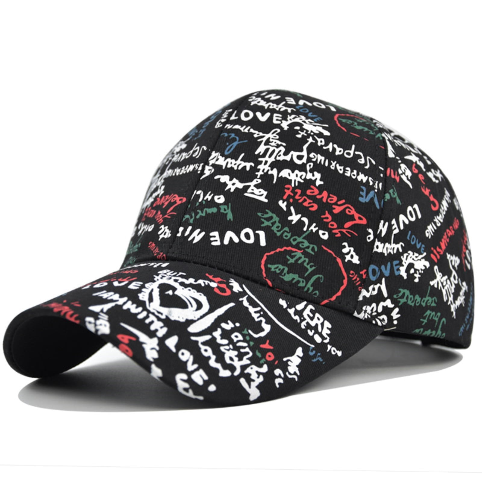 Baqcunre Clearance! Baseball Cap, Men And Women Casual Regular Youth ...