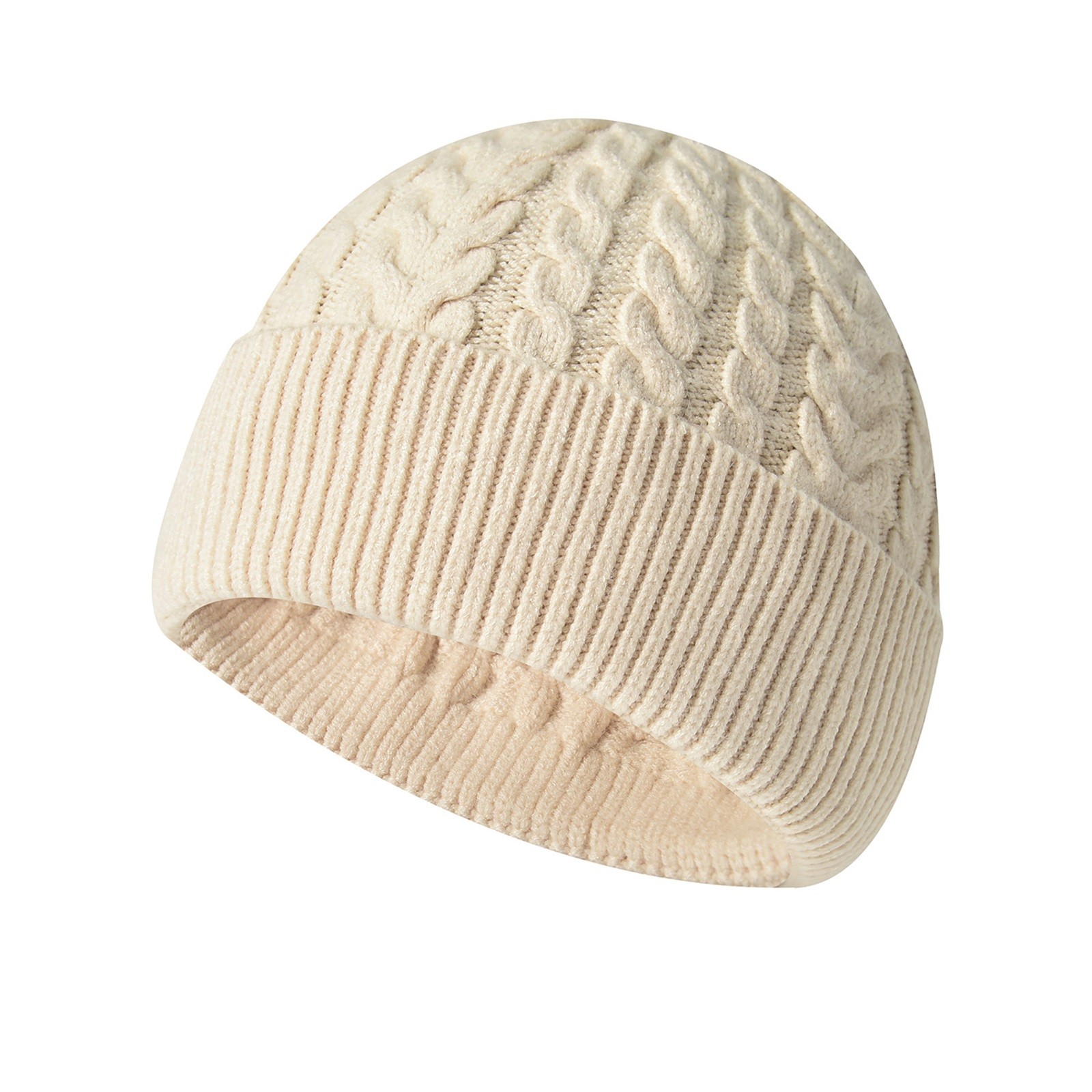 Baqcunre Clearance! Beanies Hats Men, Men's And Women's Fashionable ...