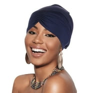 Evolve Satin Wrap Cap - Prevent Breakage & Frizz - Walmart.com