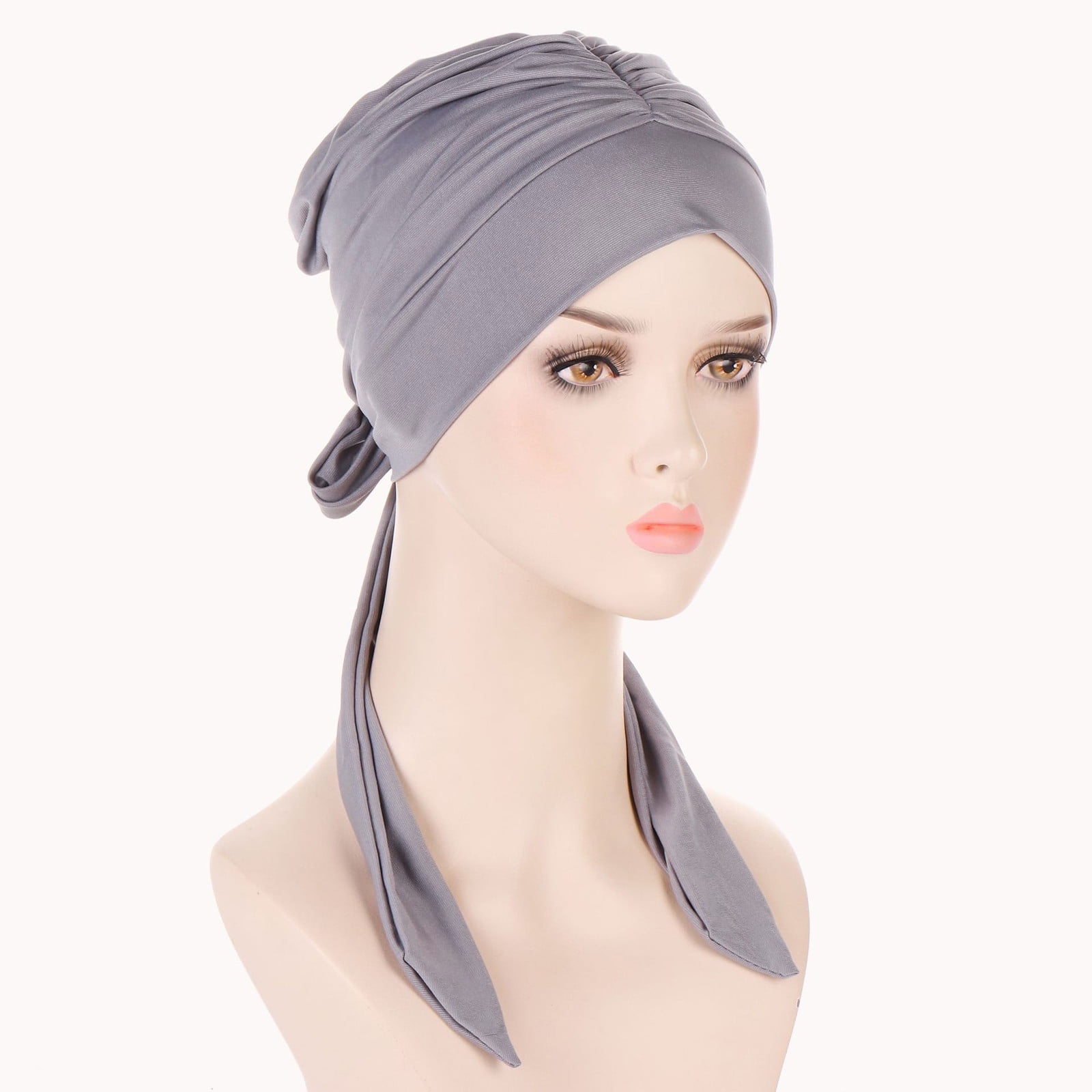 Baqcunre Headbands for Women, Womens Casual Head Hat Cap Headwear ...
