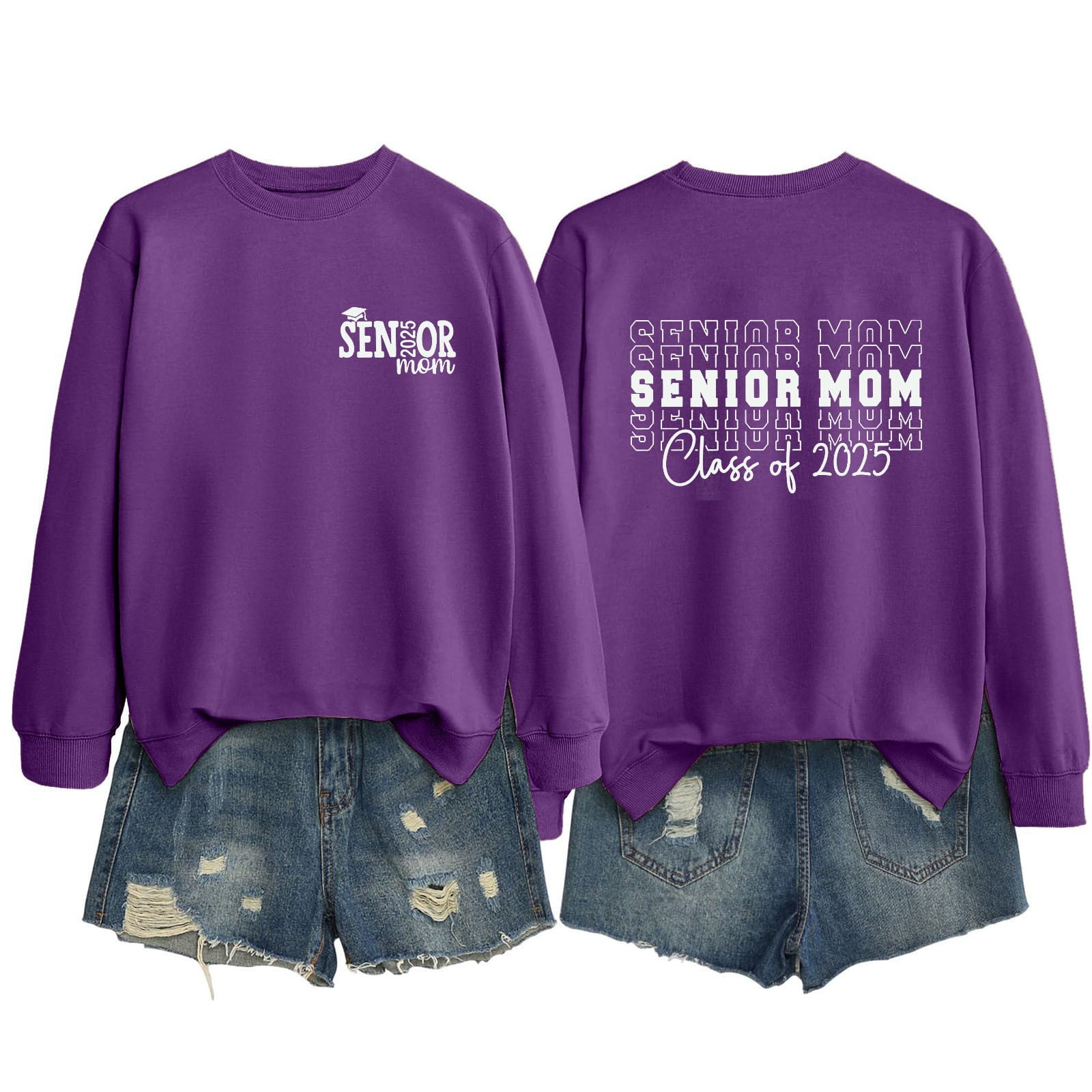 Baqcunre Light Weight Long Sleeve Baggy Short Down Coats Thicken Warm ...