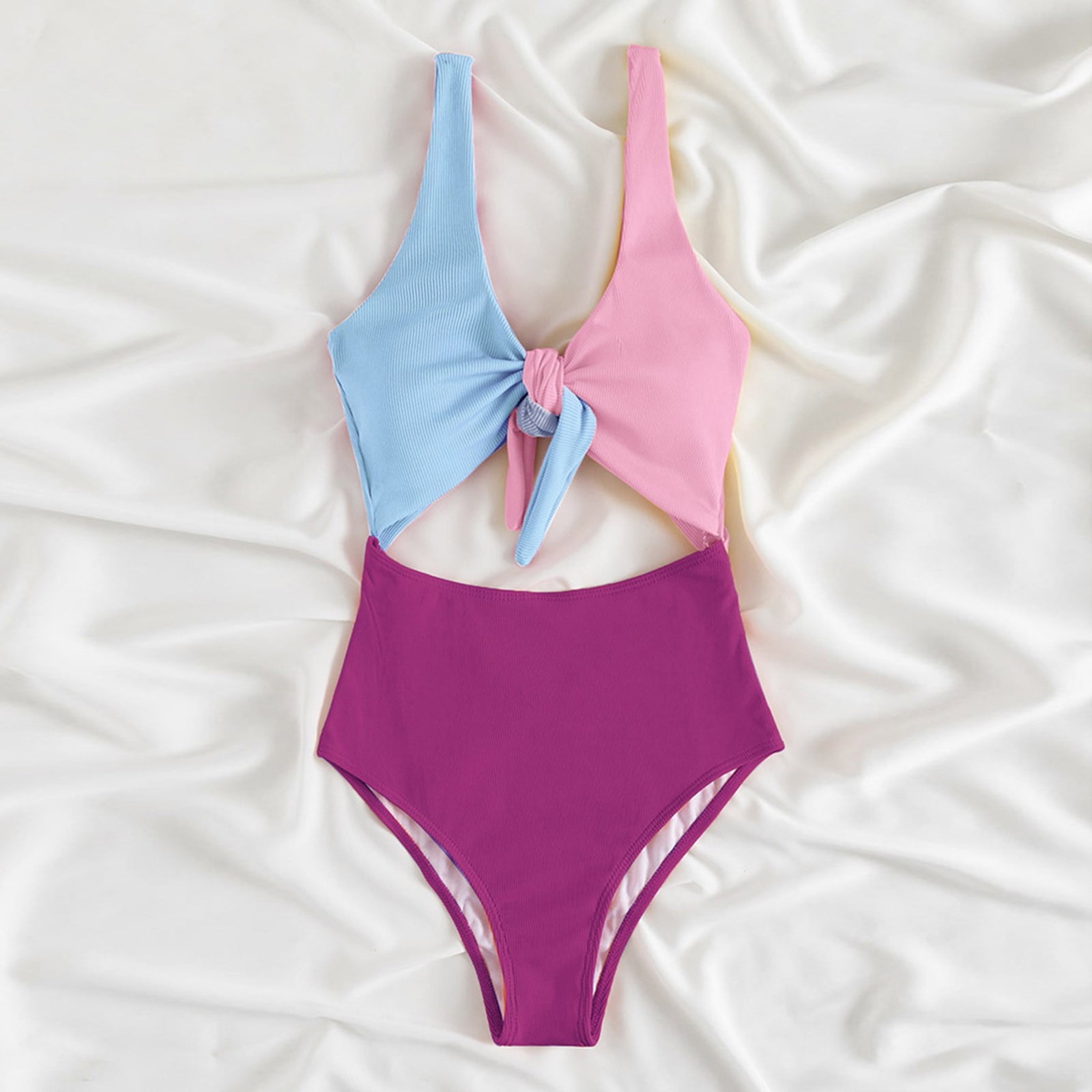 Baqcunre Swim Suits For Women 2024 Customized Designs Bikinis Woman