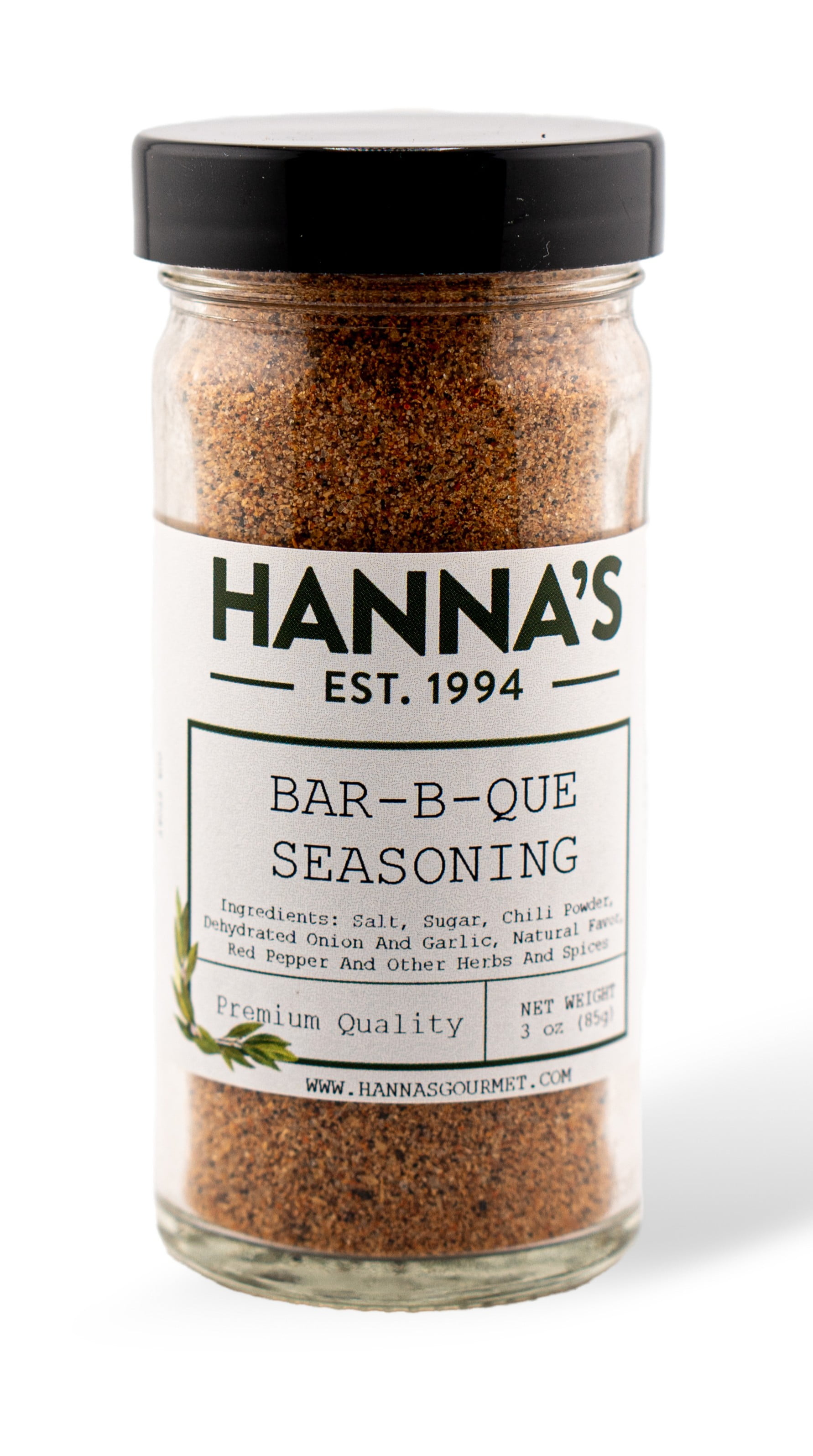 Bar-B-Que Seasoning - Walmart.com