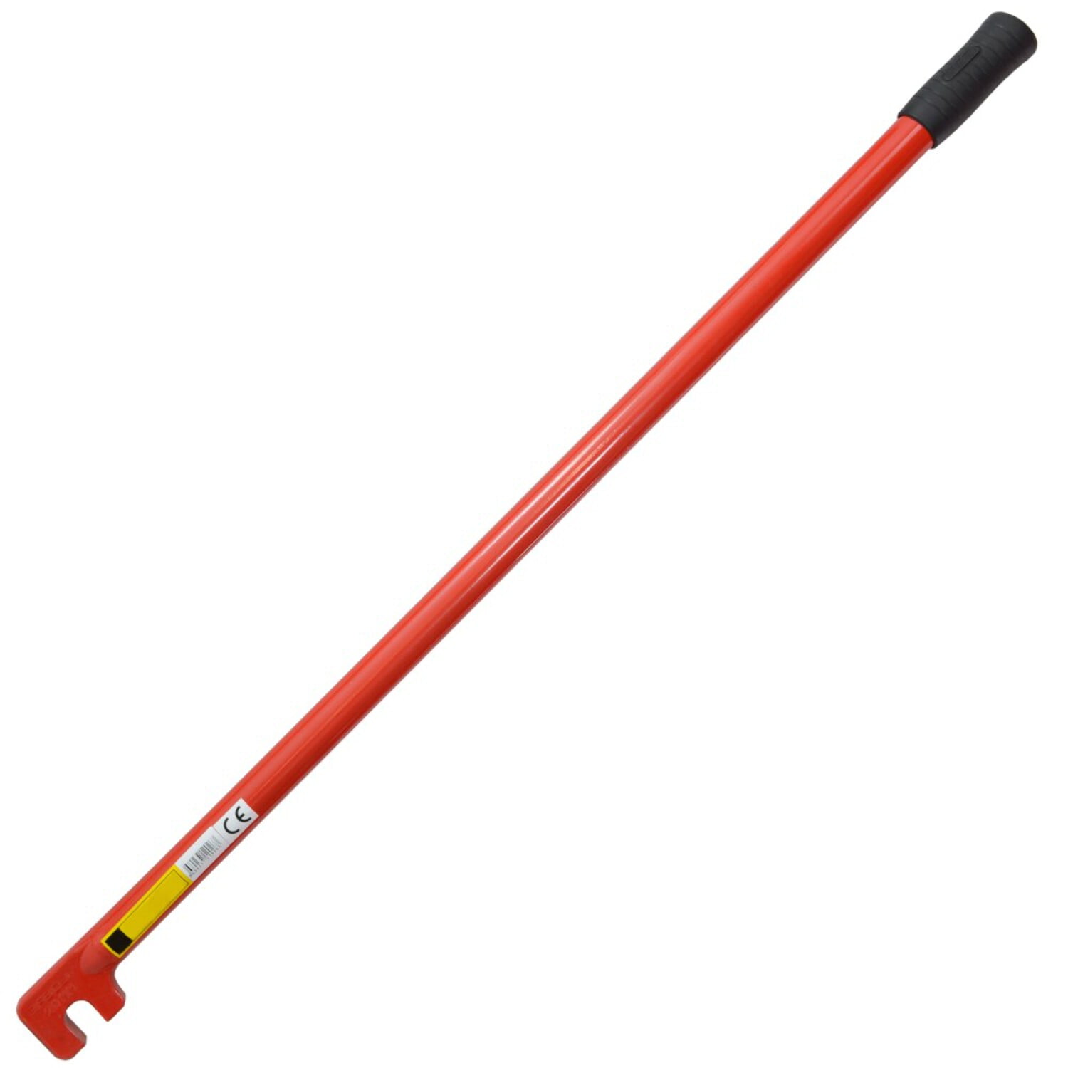 Bar Bending Key, Rebar Bender (Ø1.3in/59.1in) (AF-32A) - Walmart ...