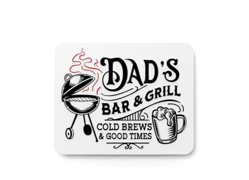 Bar Brews Sign – Fun BBQ and Bar Wall Decor - Walmart.com