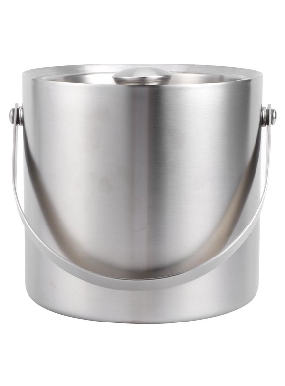 Ice Buckets in Bar & Wine Accessories - Walmart.com