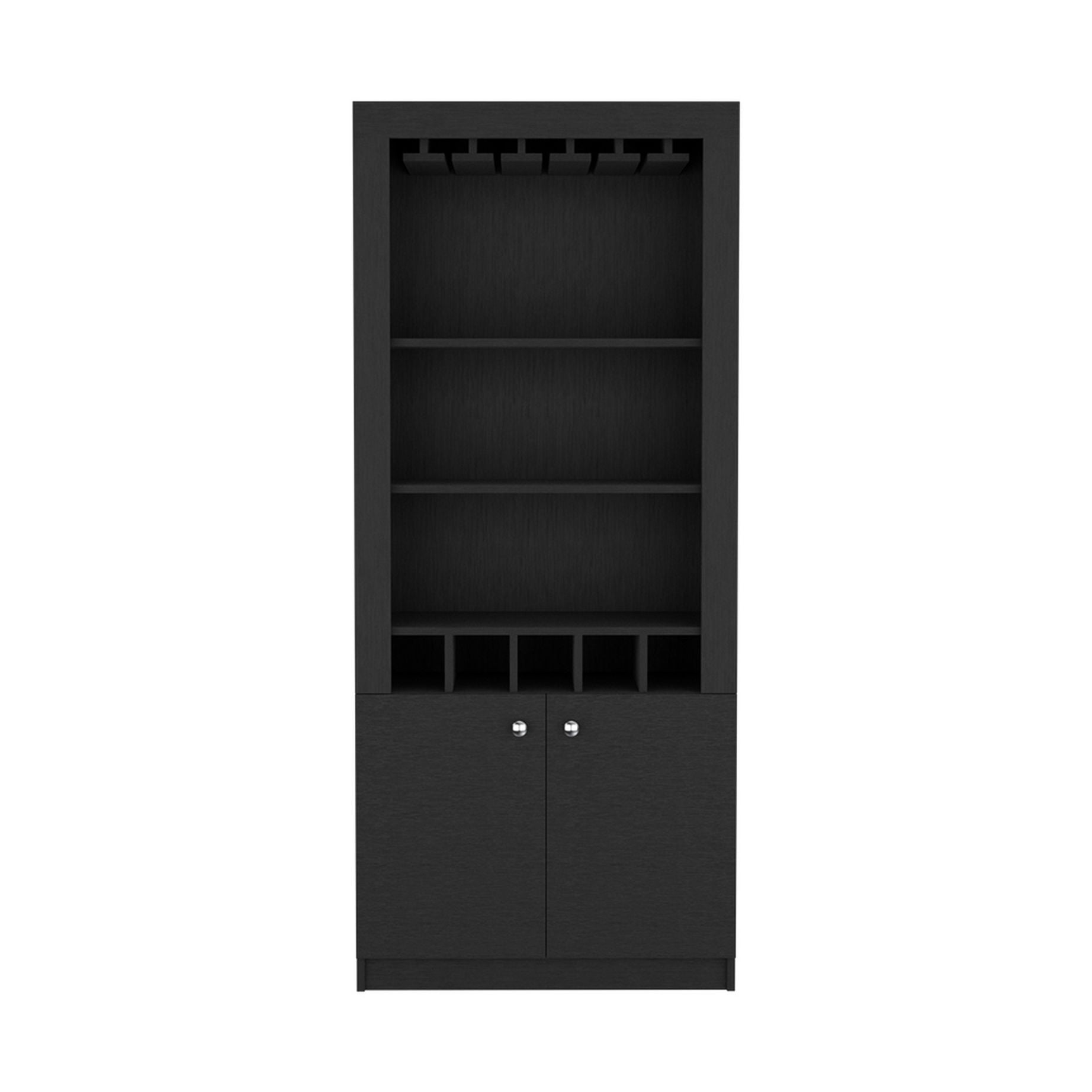 Bar Cabinet for Margarita Events | Living Room Setup | Quality Particle ...
