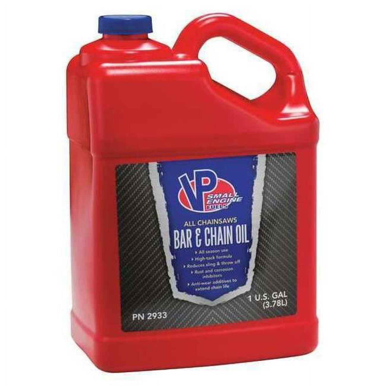 Bar & Chain Oil, 1 gal - Case of 4 - Walmart.com