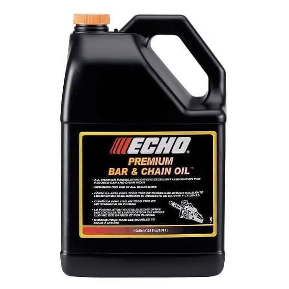 Bar Chain Oil
