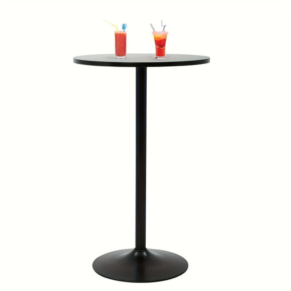 Bar Chair, PU Leather Adjustable Rotate Stool, Hydraulic Swivel Dining ...