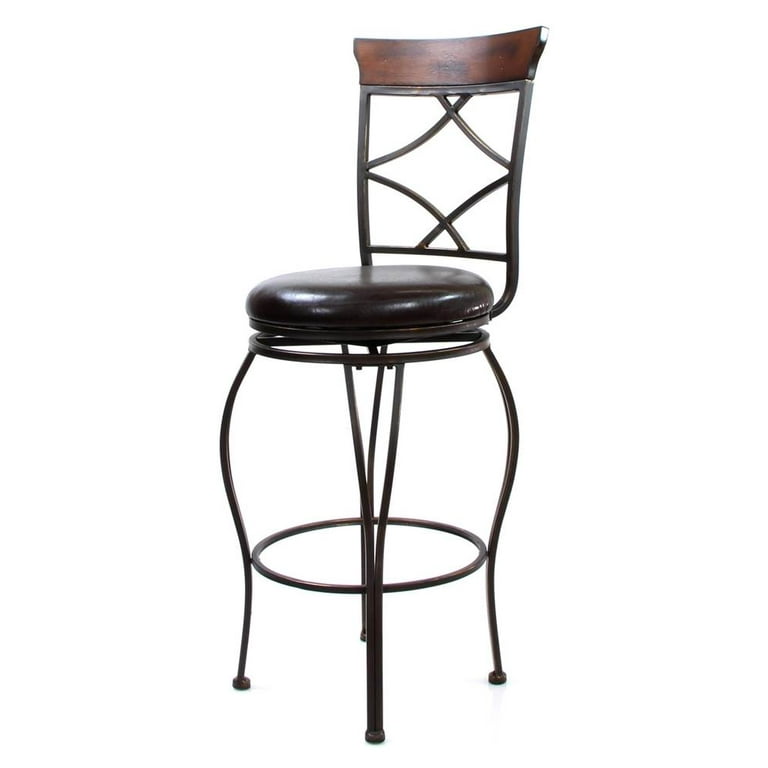 Acme tavio swivel bar chair store