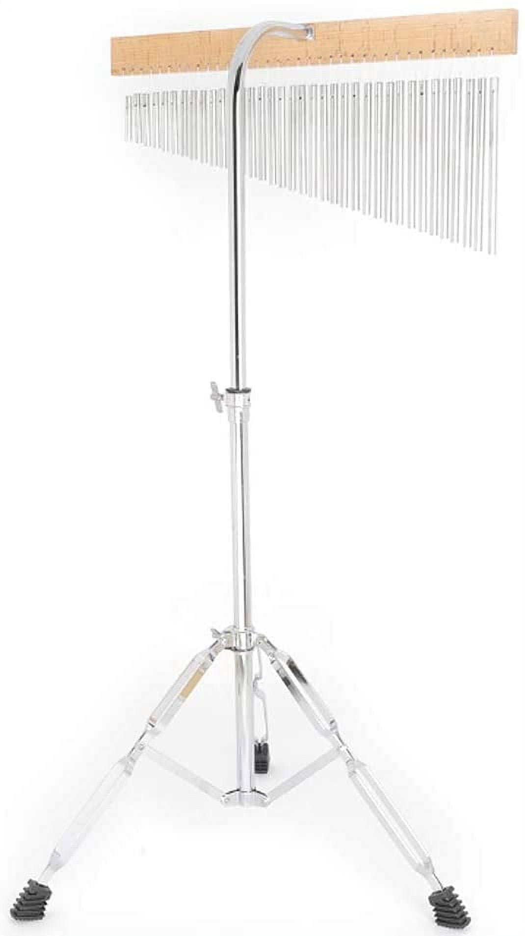 Bar Chimes Musical Instrument, 36 Tone Wind Chimes Percussion with ...