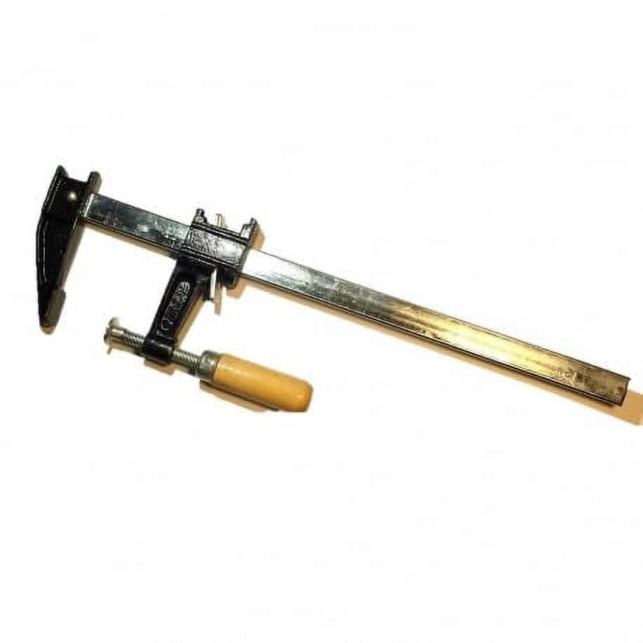 Bar Clamp, F-Style (16 INCH) - Walmart.com