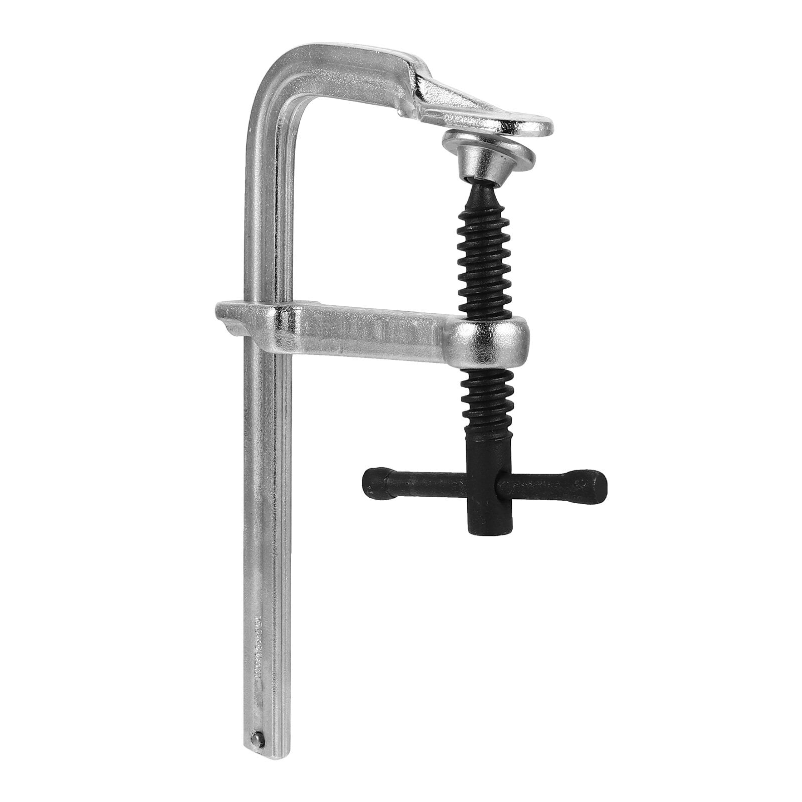 Bar Clamp Securing Clip Clamps for Woodworking Steel Clips Side Bars ...