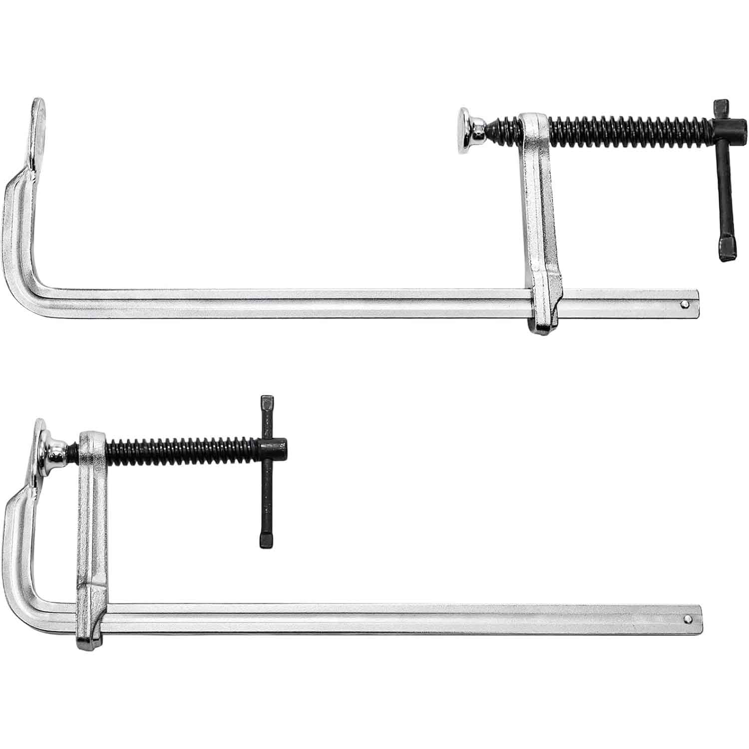 Bar Clamp for Welding, F Clamp, Steel Drop Forged Bar Clamps for ...
