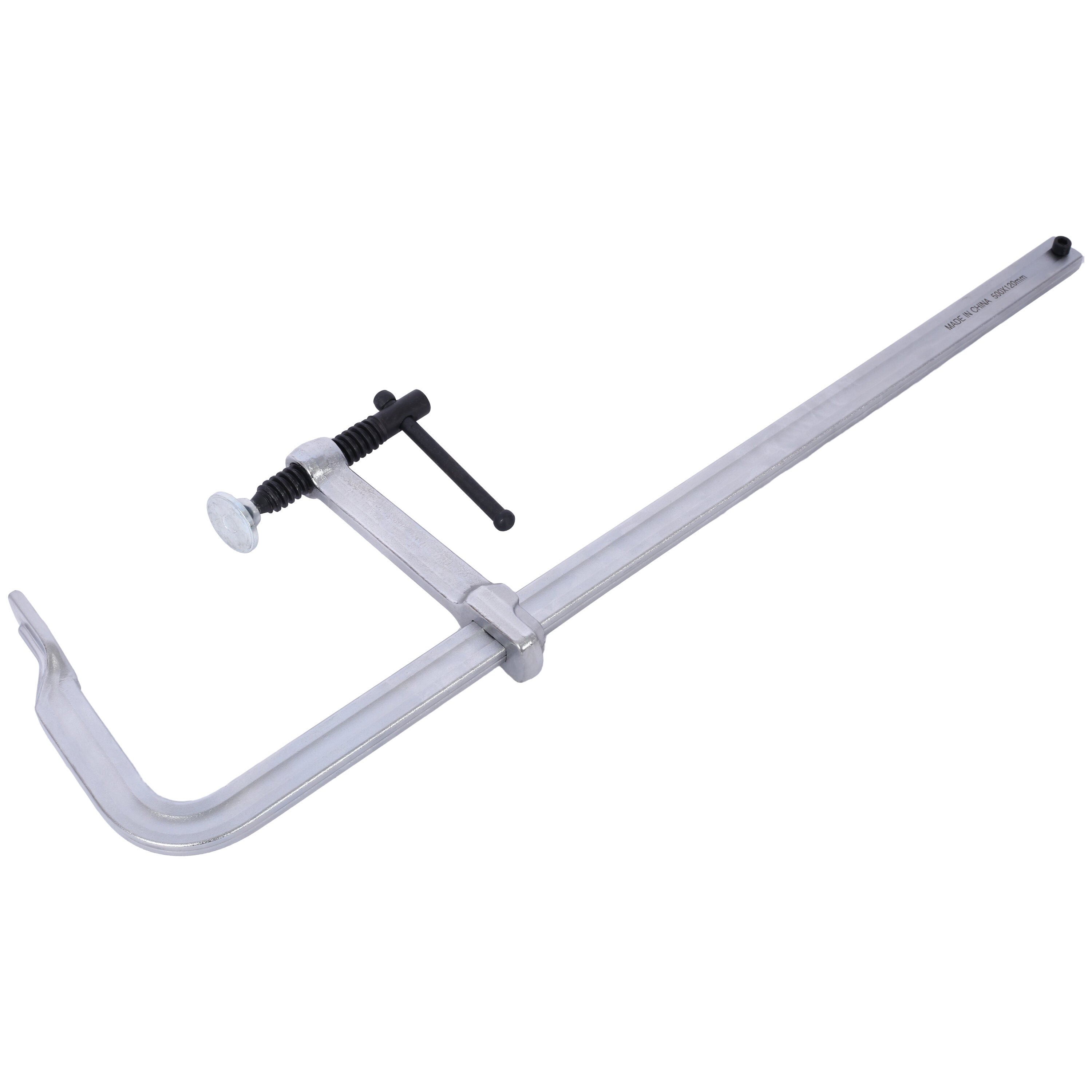Bar Clamps Set, Drop Forged Steel Bar Clamps, Steel F Clamps for ...