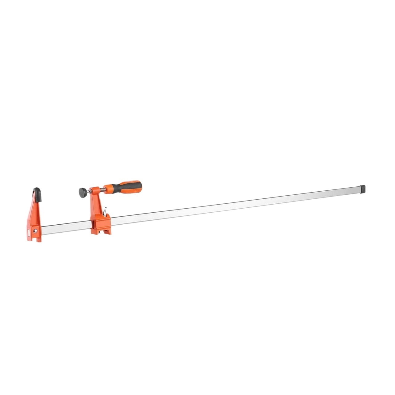 Bar Clamps for Woodworking, 2 PCS 36" Clamp/Spreader, Quick-Change ...