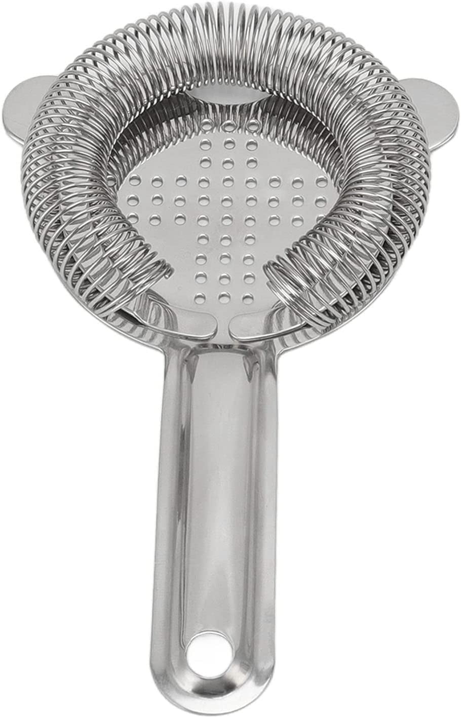 Bar Cocktail Strainer, Strainers Fine Mesh Bar Strainer Cocktail Tool ...