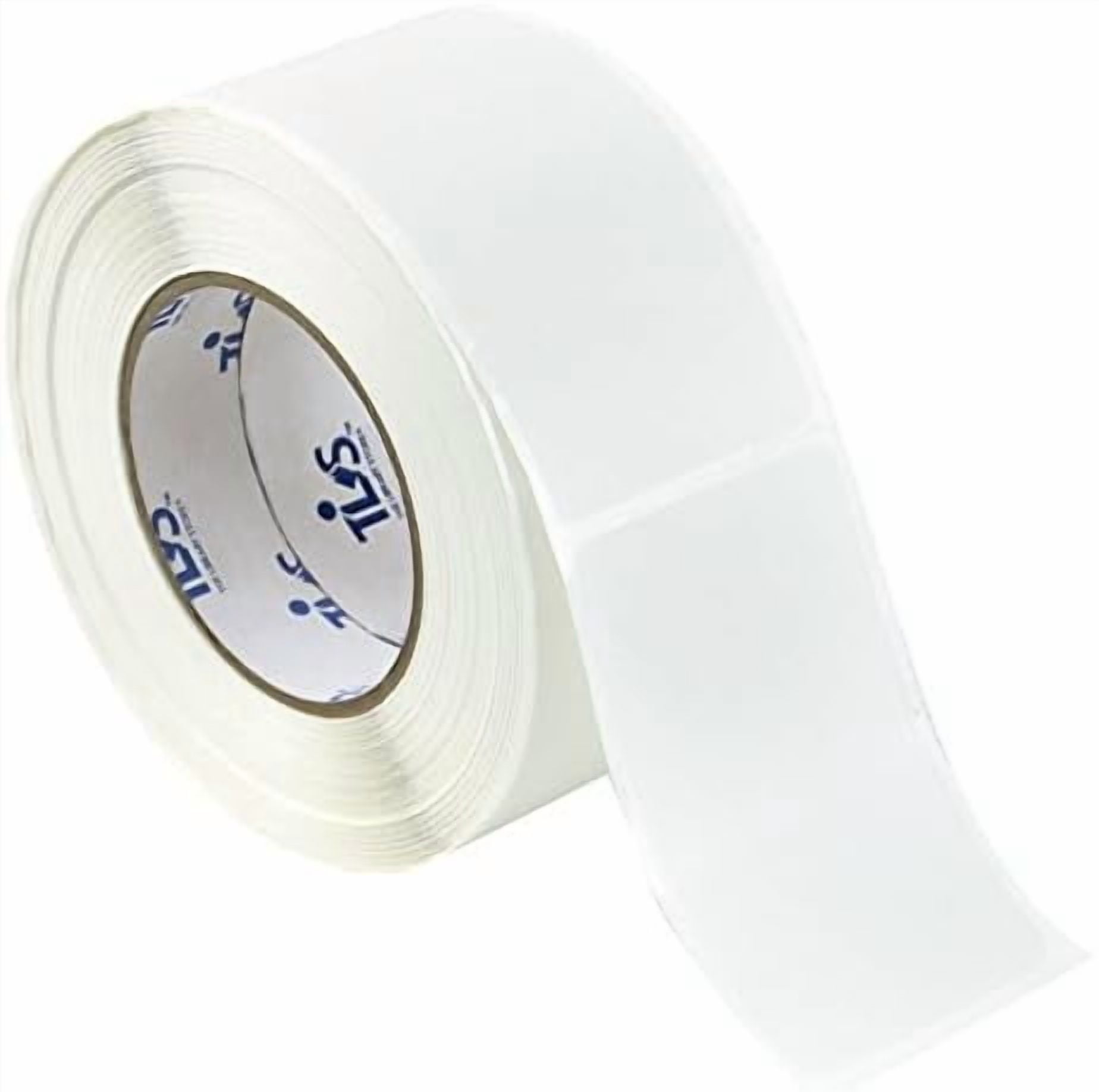 Bar Code Label Protectors 500 per Roll (1 1/2" H x 3 1/4" W) - Walmart.com