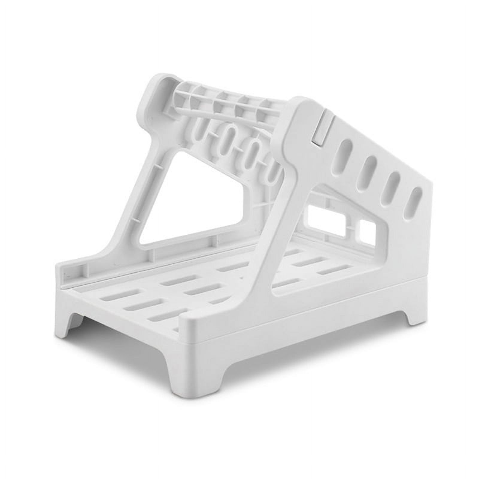 Bar Code Machine Paper Rack Universal Face Single Bracket Label Bracket ...