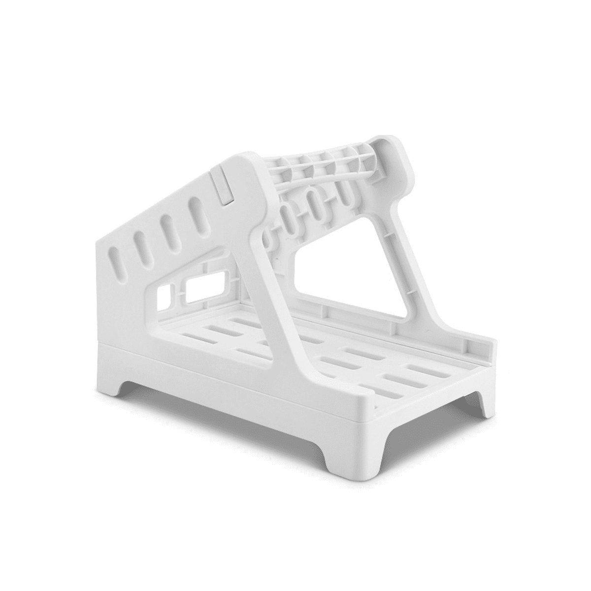 Bar Code Machine Paper Rack Universal Face Single Bracket Label Bracket ...