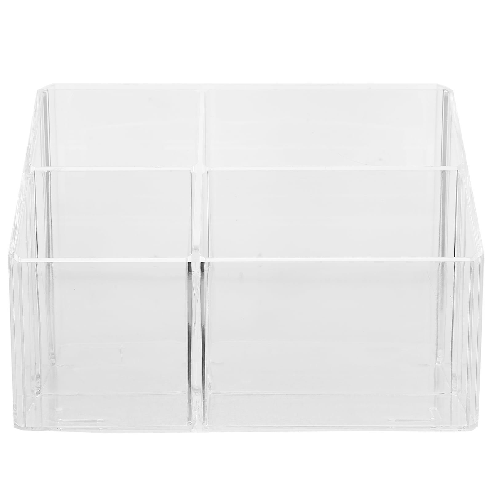 Bar Coffee Bag Storage Rack Tea Desktop Organization Box Organiser ...