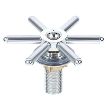 Walmart Glass Rinser for Kitchen Sink - Metal Brushed Nickel, Cup ...