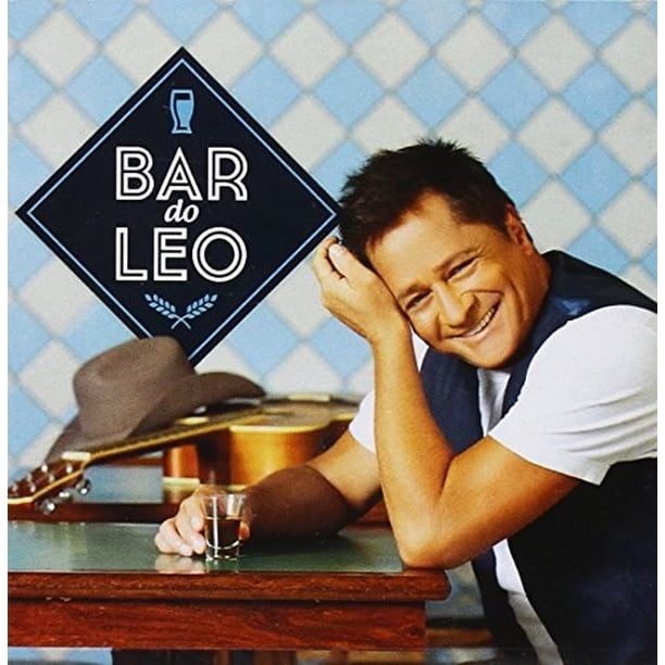 Bar Do Leo (CD) - Walmart.com