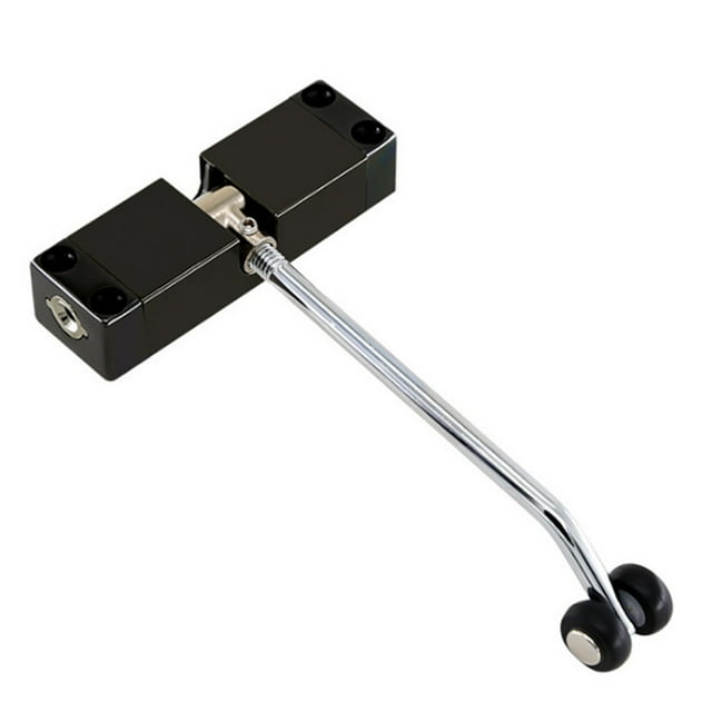 Bar Door Closer Hydraulic Stainless Steel Door Closer Gate Closer Gate ...