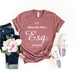 Bar Exam Survivor Shirt New Attorney Gift Esquire Shirt Attorney Shirt ...