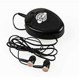 Bar & Grill Fitness Audio Receivers and Earbuds 30 Pack with 3 Wired ...
