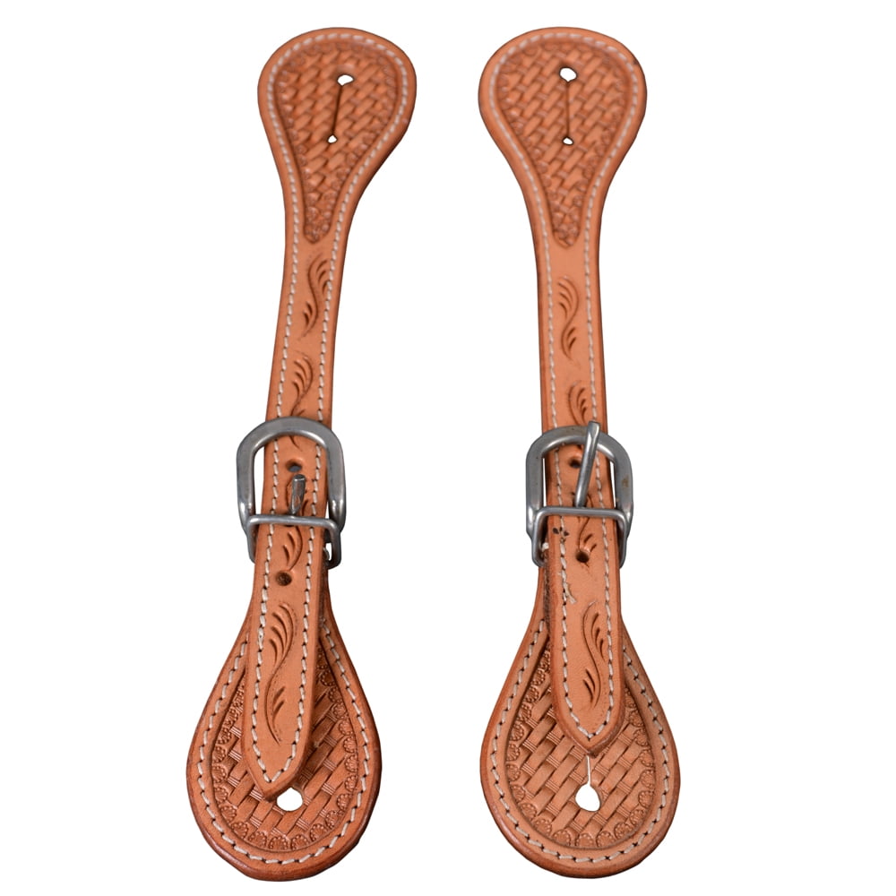 Western Spurs For Men Boot Spurs And Boot Spur Straps - Horse Tack ...