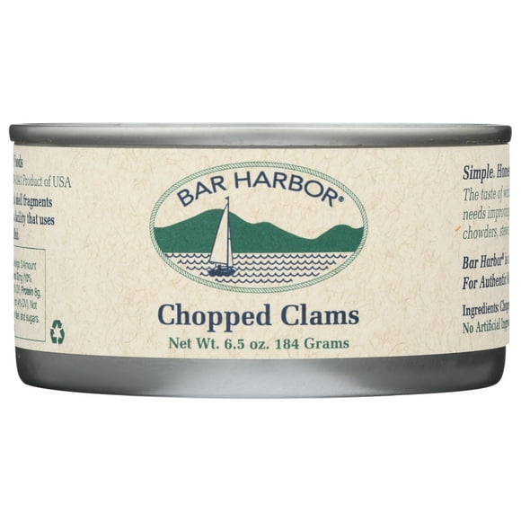 Shop Canned Clams and Seafood Products for Your Cooking Needs