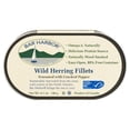 Bar Harbor Wild Herring With Cracked Pepper 6.7 oz (Pack Of 12 ...
