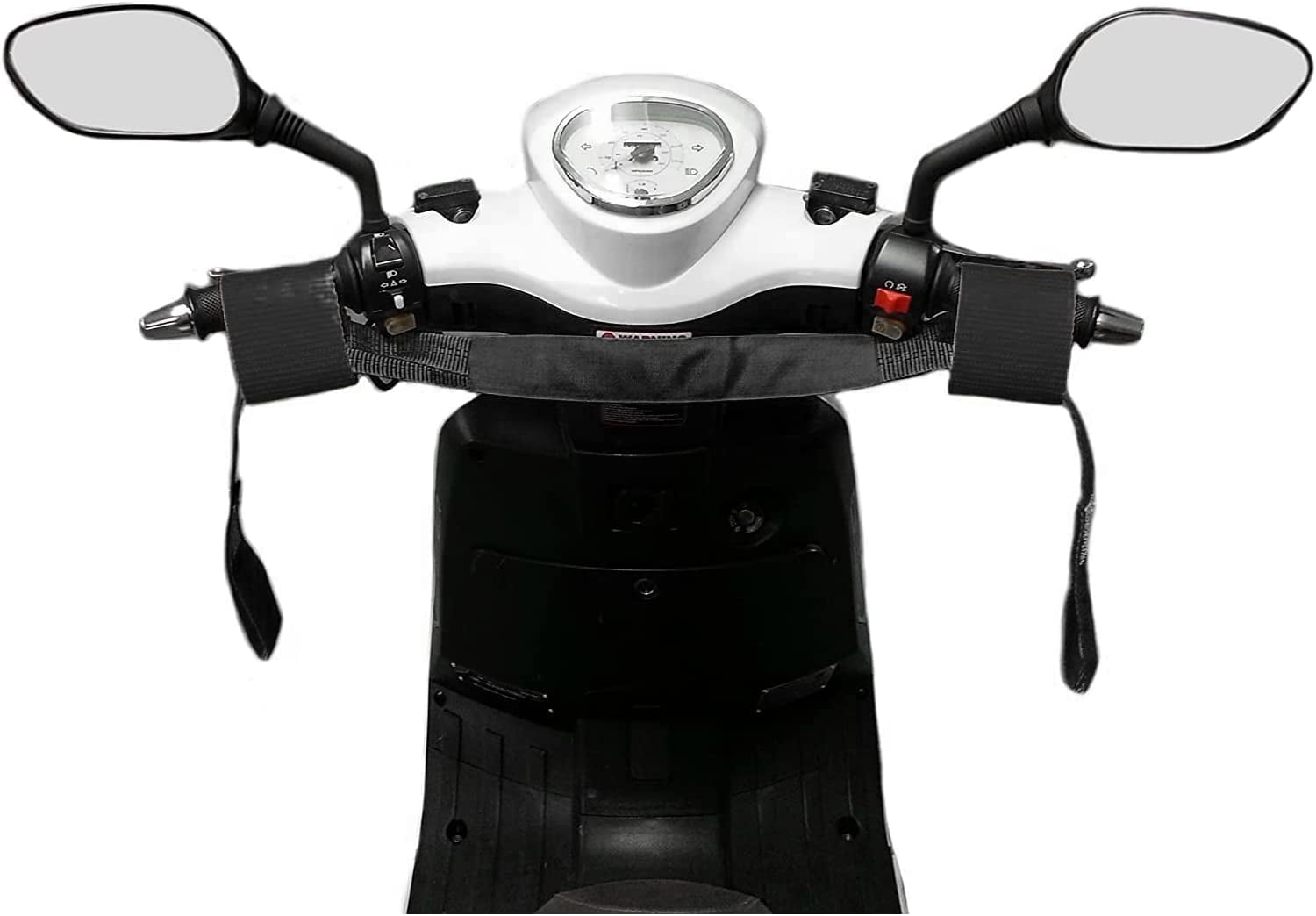 Bar Harness Motorcycle Tie Down Straps, Soft Loop Tie Down Straps ...